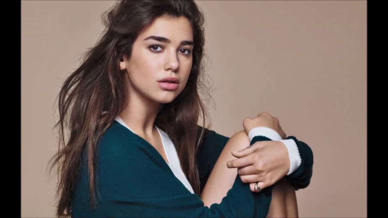 5 Most Famous Albanians In The Music Industry - YouTube