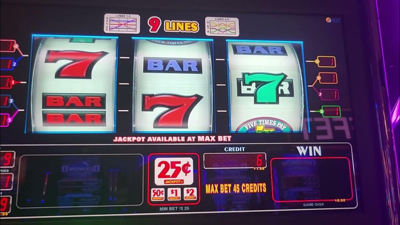 🎰 $10K JACKPOT! Luck strikes seconds after I left the Bonus Time slot ...