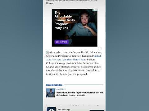 Bernie sanders trying to pass a bill for 32 hour work weeks!!! - YouTube