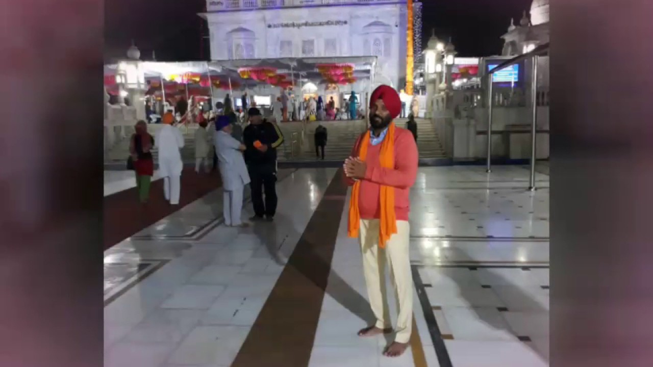Kuldeep Brar - YouTube