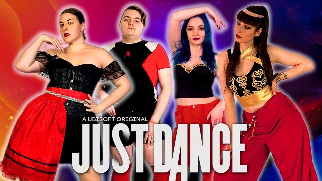 Surprise Collab | Featuring @ZivaTheDiva @littlesiha & @Astylia | Just ...
