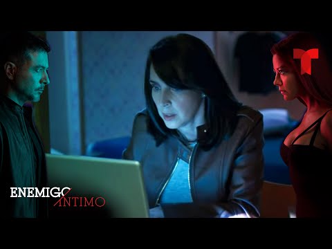 Enemigo Íntimo 2 | Capítulo 15 | Telemundo