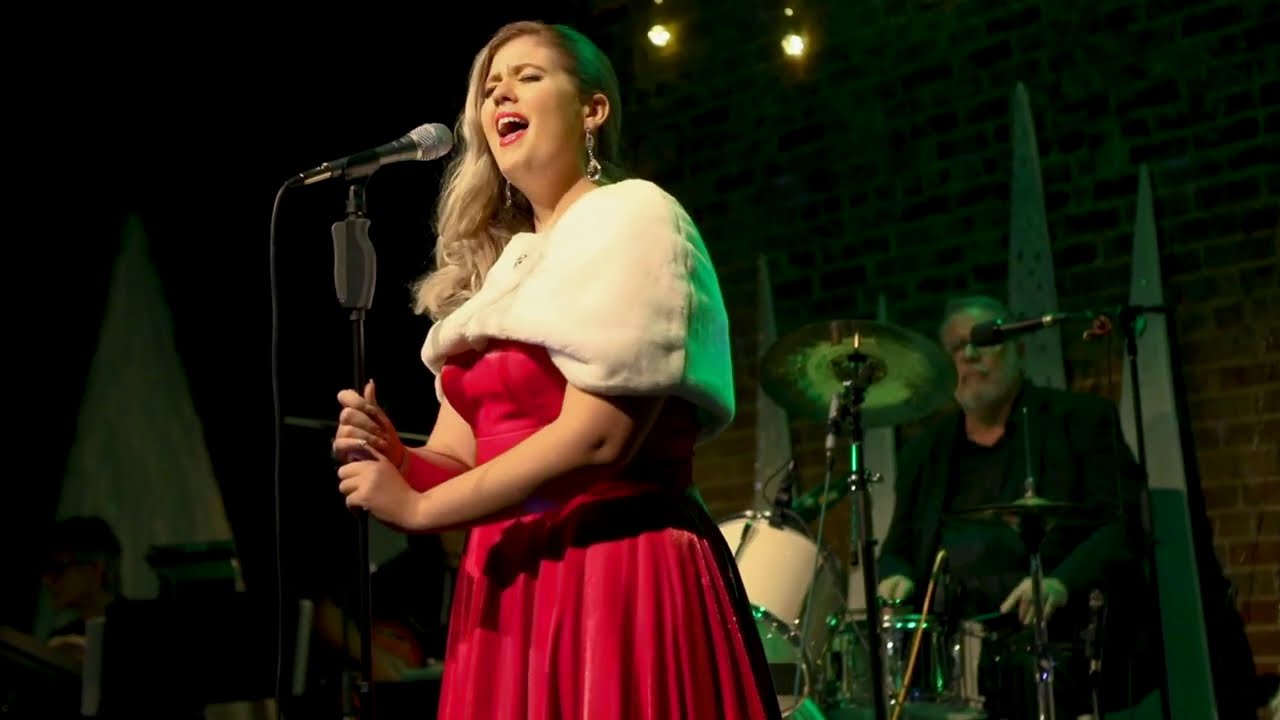 Have Yourself A Merry Little Christmas - YouTube
