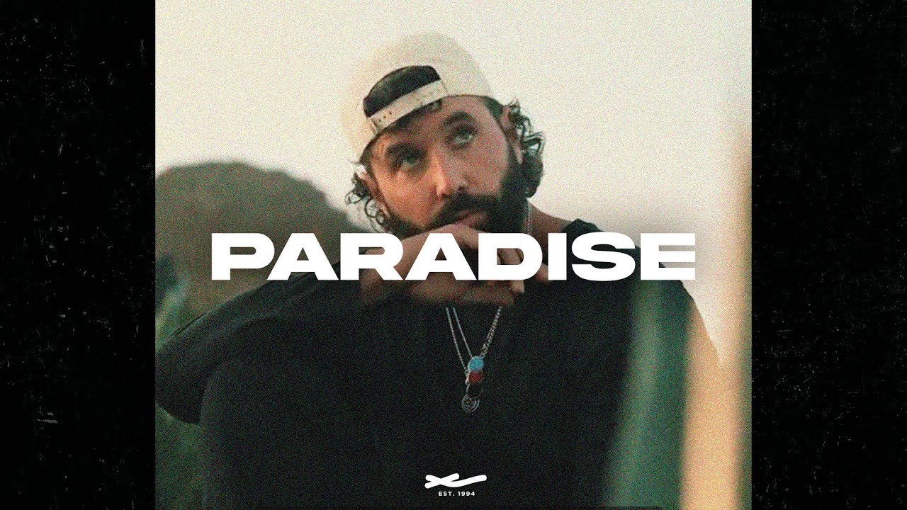 [FREE] mike. / mike stud Type Beat - "Paradise" | Chill Pop Rap Type ...
