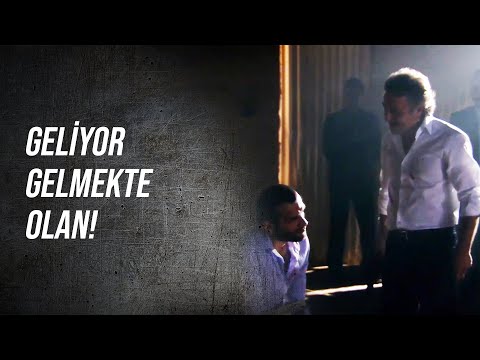 Kim Ulan Peşimdeki Adam?