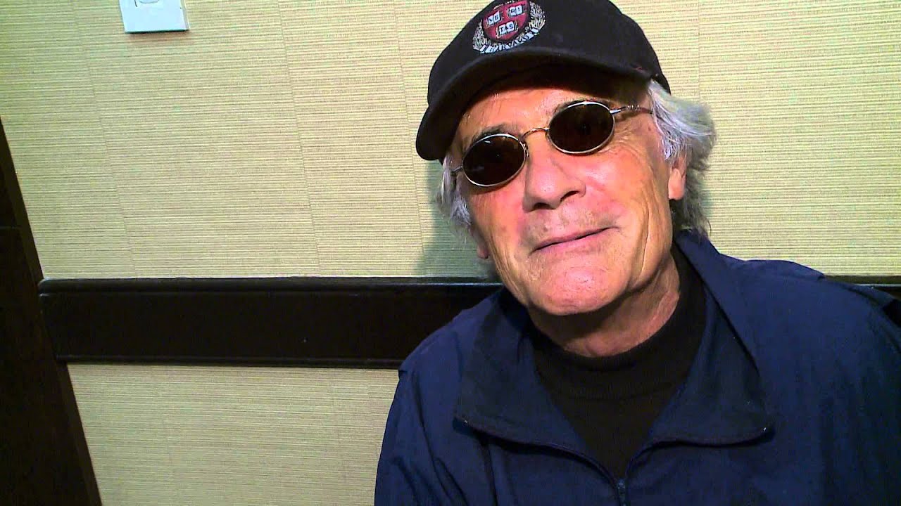 Terry Kiser Six Pack