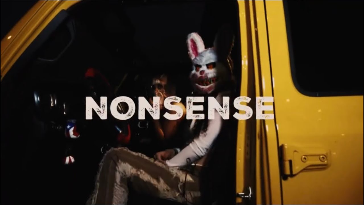 Lil Ne$$a - Nonsense (Official music video) - YouTube