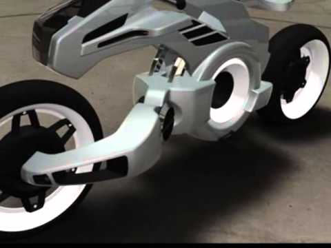 Future Bikes UpComing 2030 - YouTube