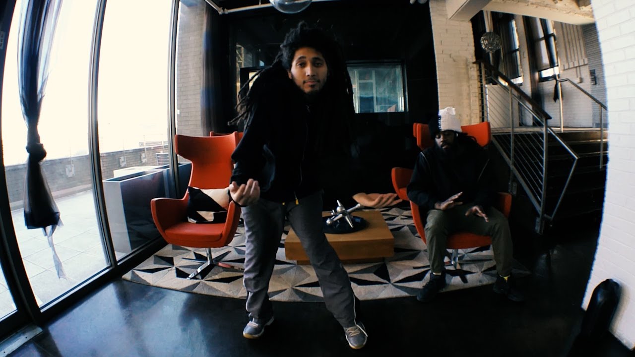 Jorjiana - Elevator Spaghetti | St. Louis Dance - YouTube