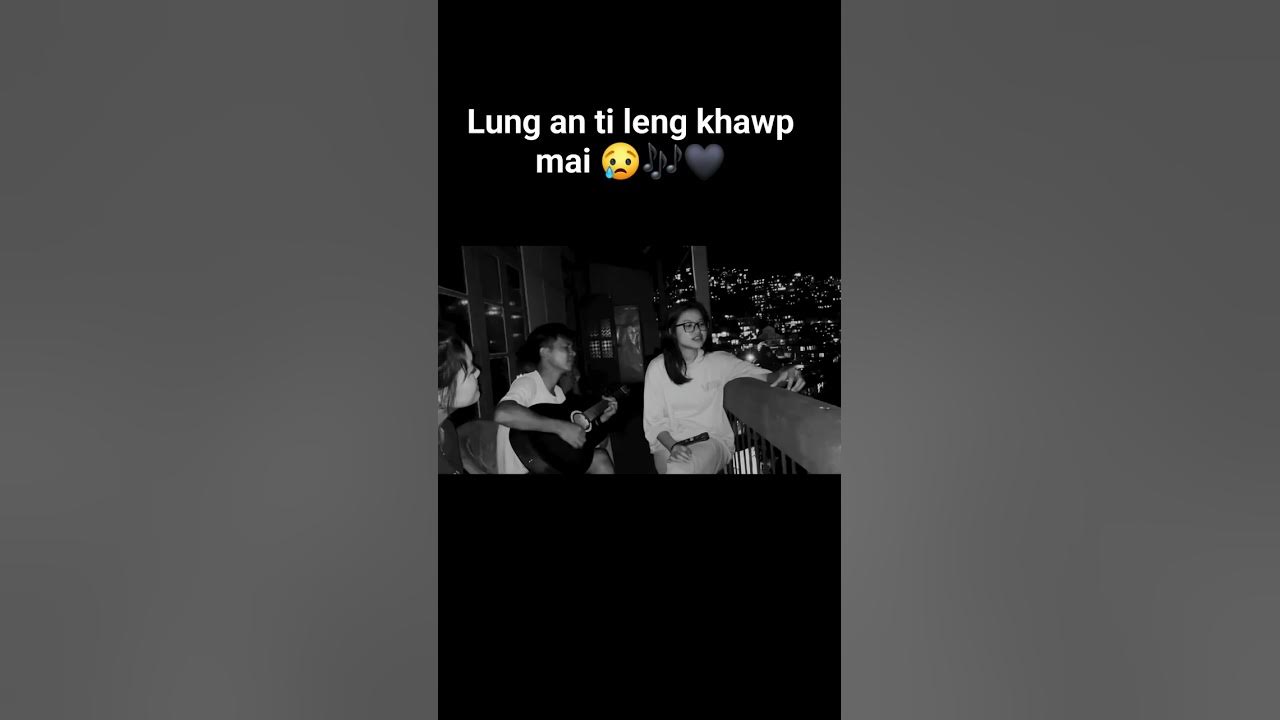 a thiam hle mai... 🎶 - YouTube