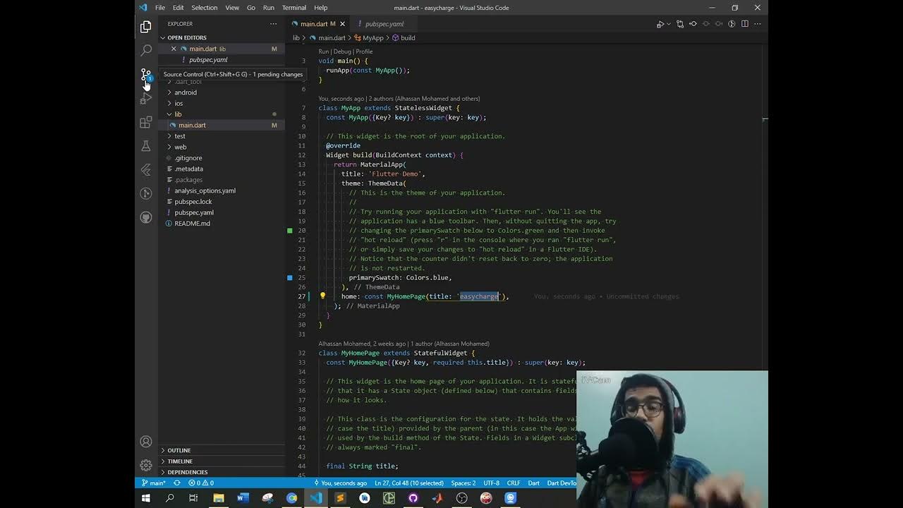 Github Desktop - YouTube