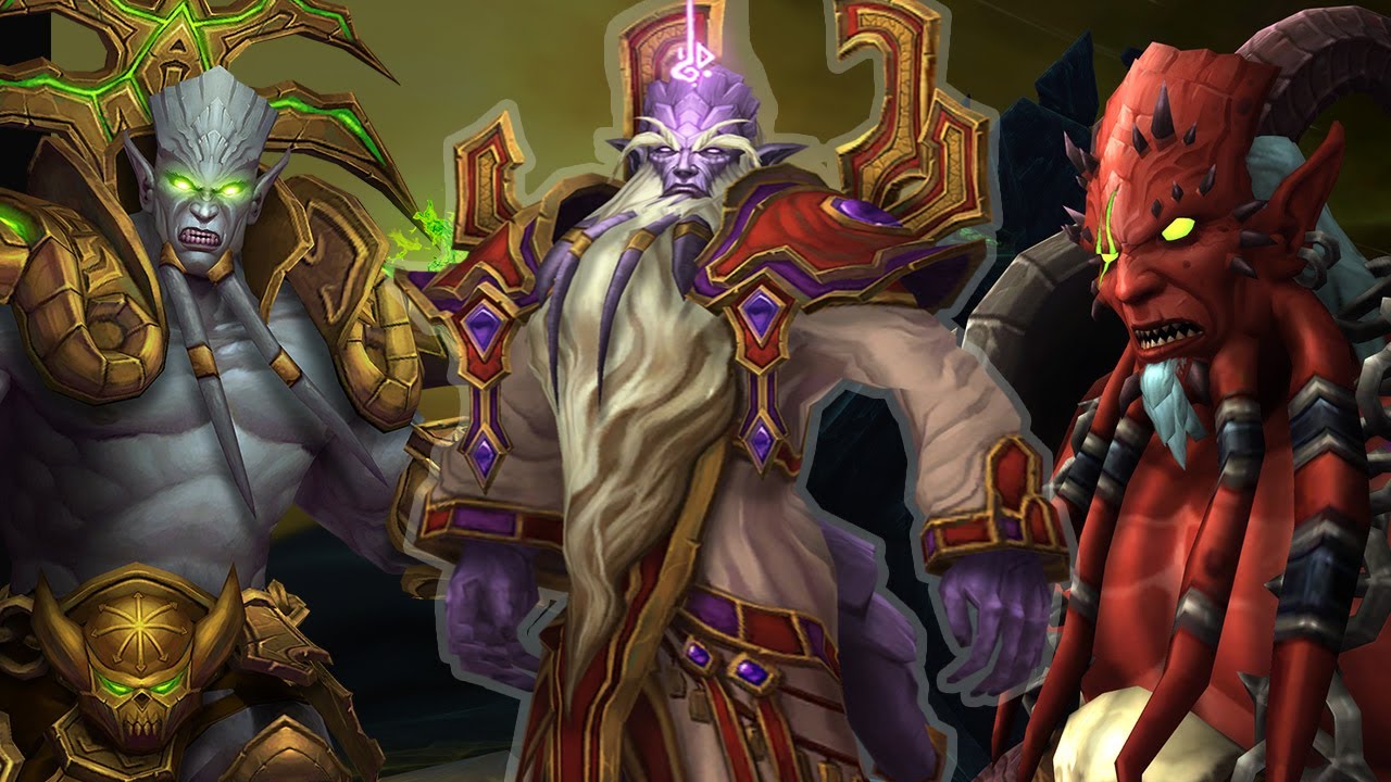 The Story of Argus before it became the Legion Homeworld. - YouTube