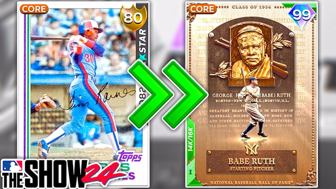 15 Cheap TEAMS you NEED to COMPLETE COLLECTIONS in MLB The Show 24 ...