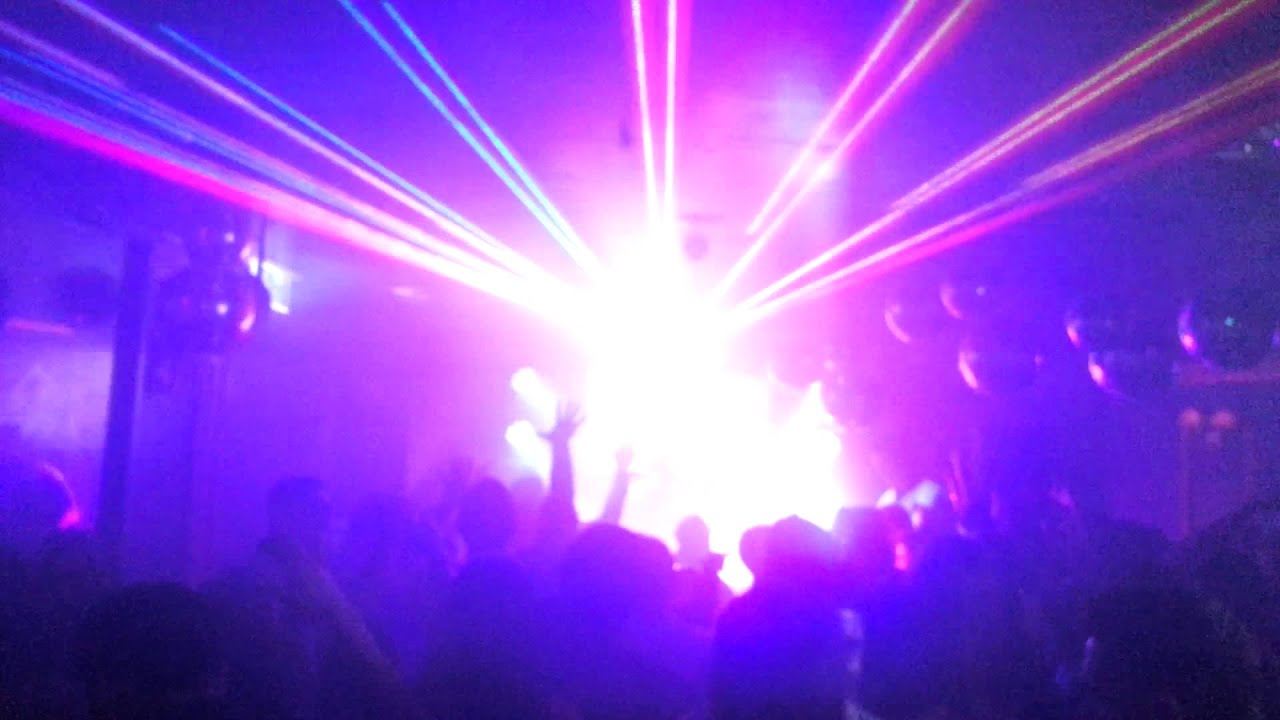 Sunset Brothers @ STATIC ROOM- Dont You Worry Child NRG - Sweedish ...