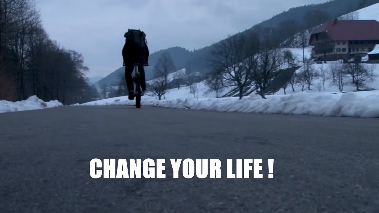 CHASE YOUR DREAM - LIFE MOTIVATION - YouTube