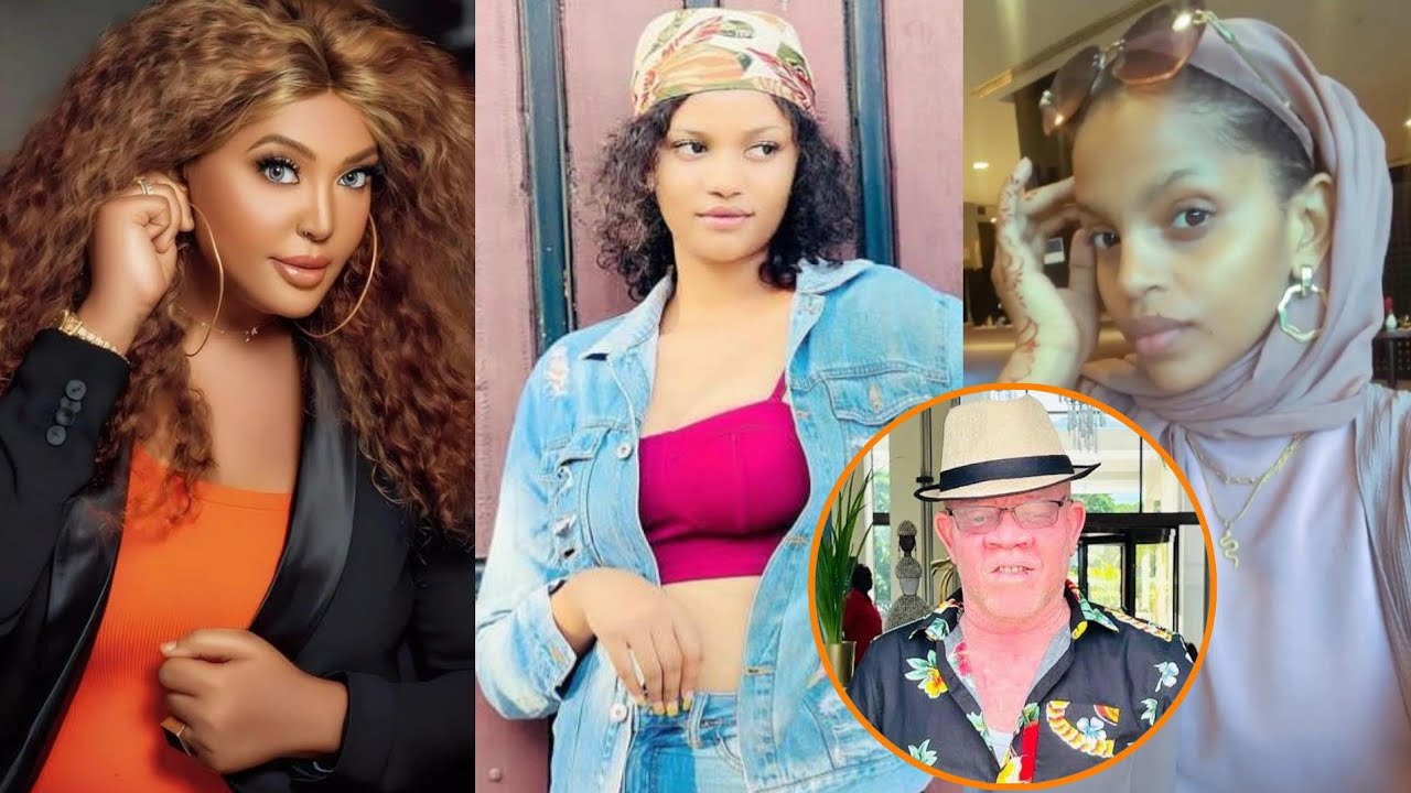 Whaat! RUSHAYNA Achanwa na DIVA "Move On, RAFIKI ako Kubaki Kwa MANARA ...