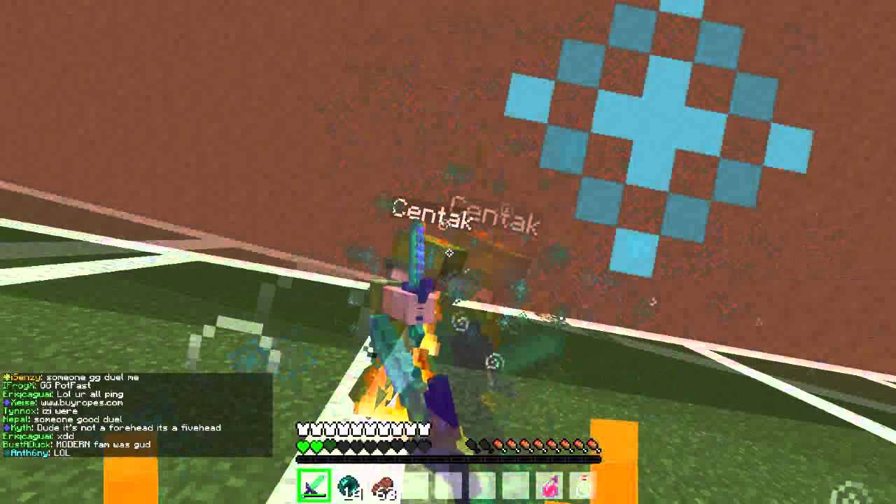 NotMacrosJustJitter (eZ centak) - YouTube