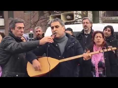 Hozan Diyar — Ha Gerilla