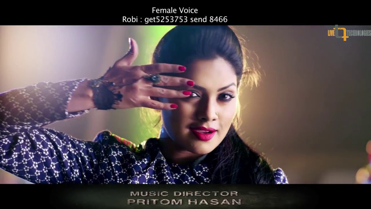 Ami Banglar Hero Video Song Arifin Shuvoo Nusrat Imrose Tisha Ostitto ...