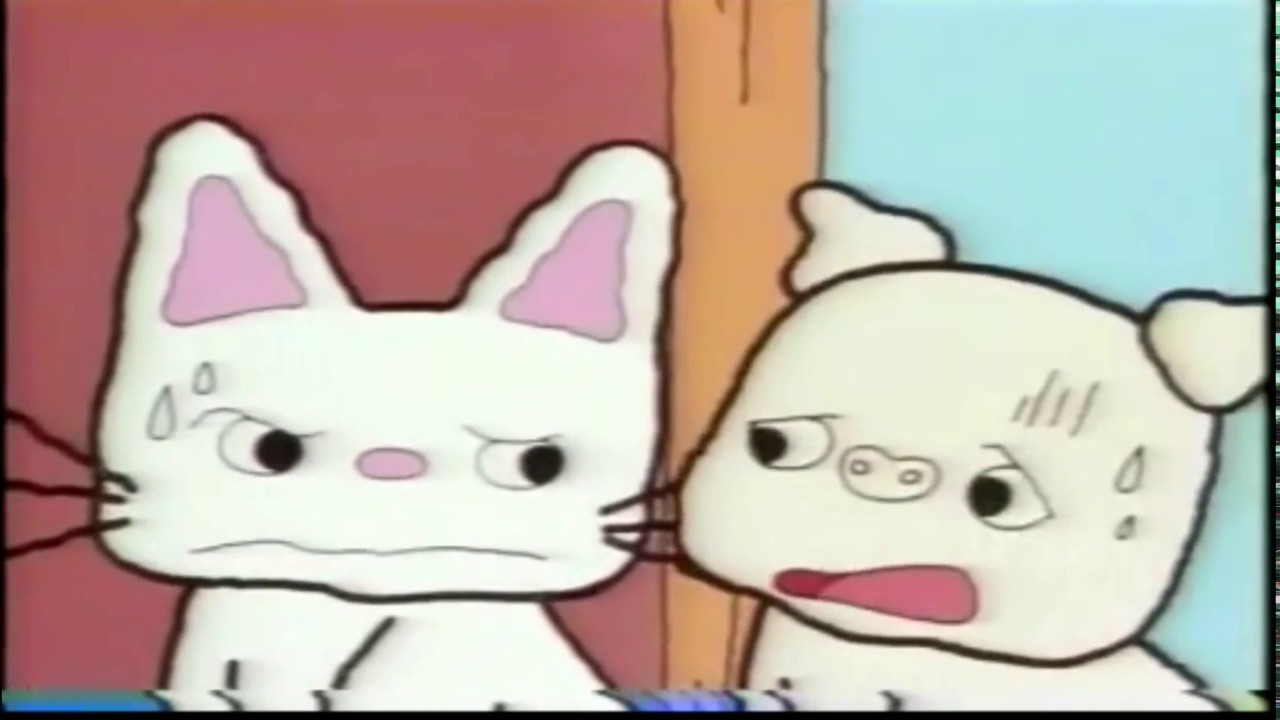 Nontan Howa Adventure Eps 07 Kids Cartoon - YouTube