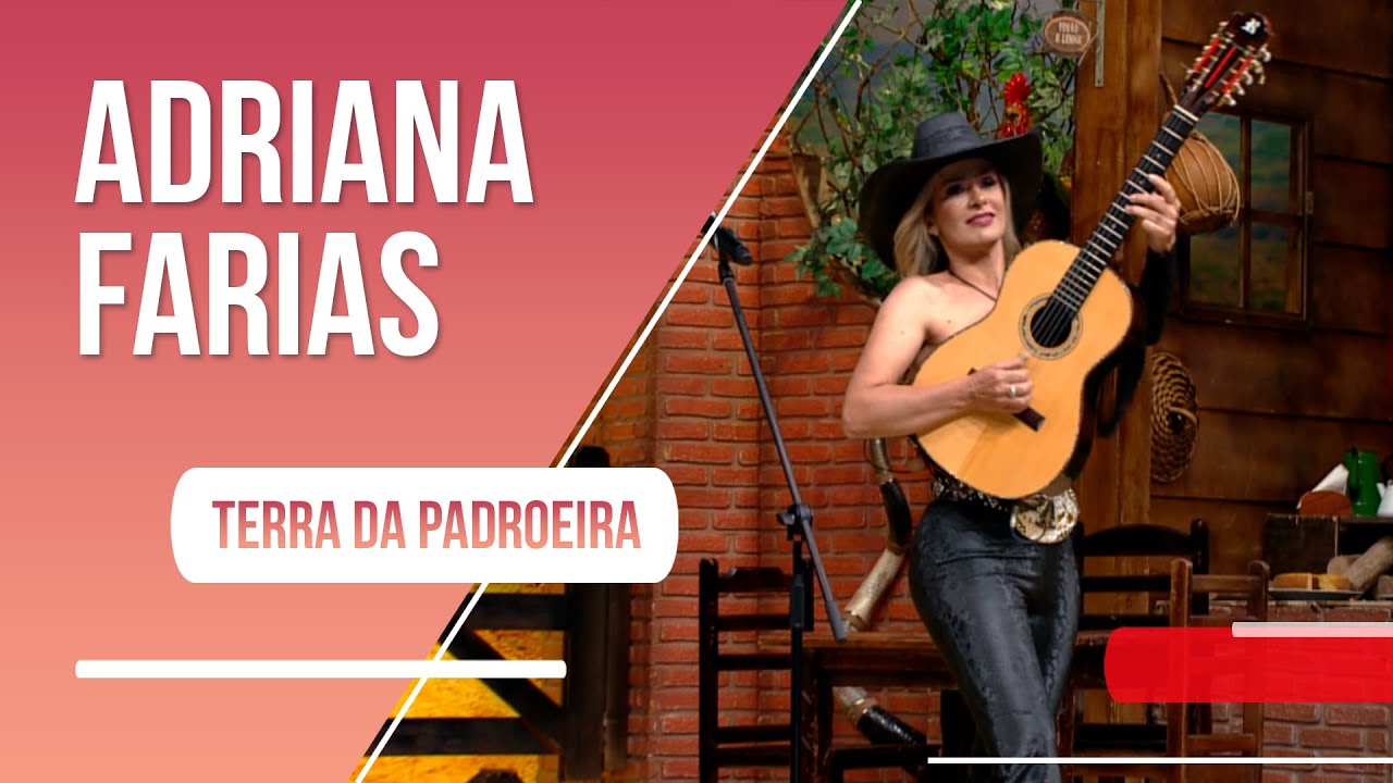 Participação de Adriana Farias - 19 de fevereiro de 2023 - YouTube
