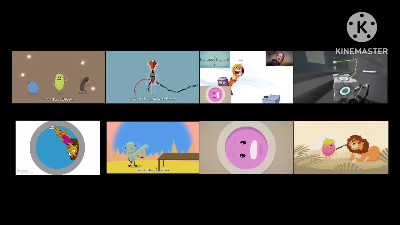 DUMB WAYS TO DIES KUNG FU - YouTube