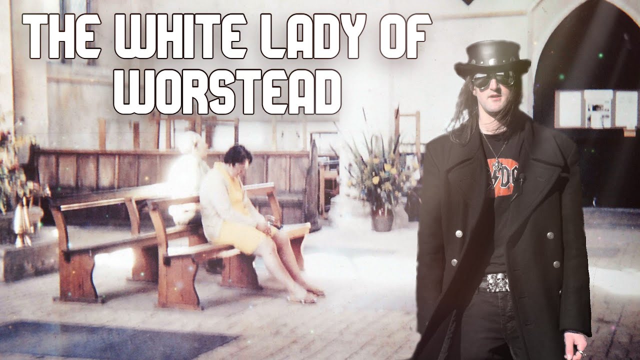 The White Lady Of Worstead | Paranormal Documentary - YouTube