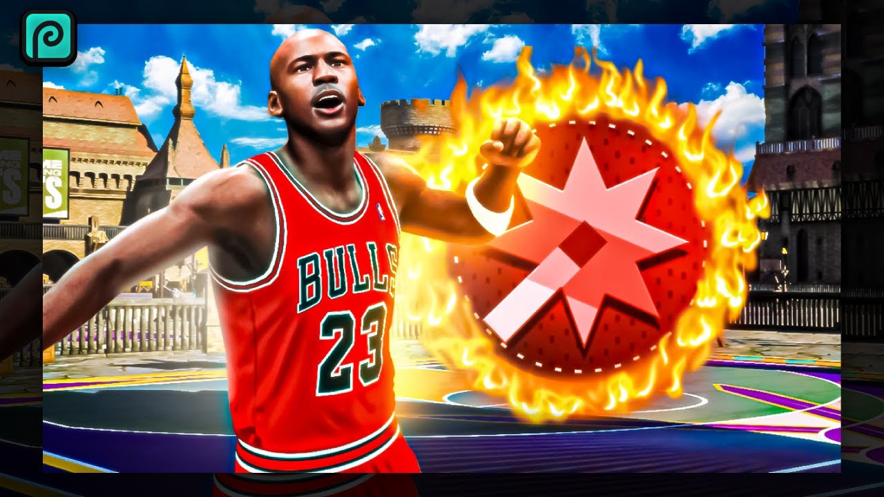 Photopea Tutorial: How To Make Easy NBA2K23 Build Thumbnails | NBA 2K23 ...