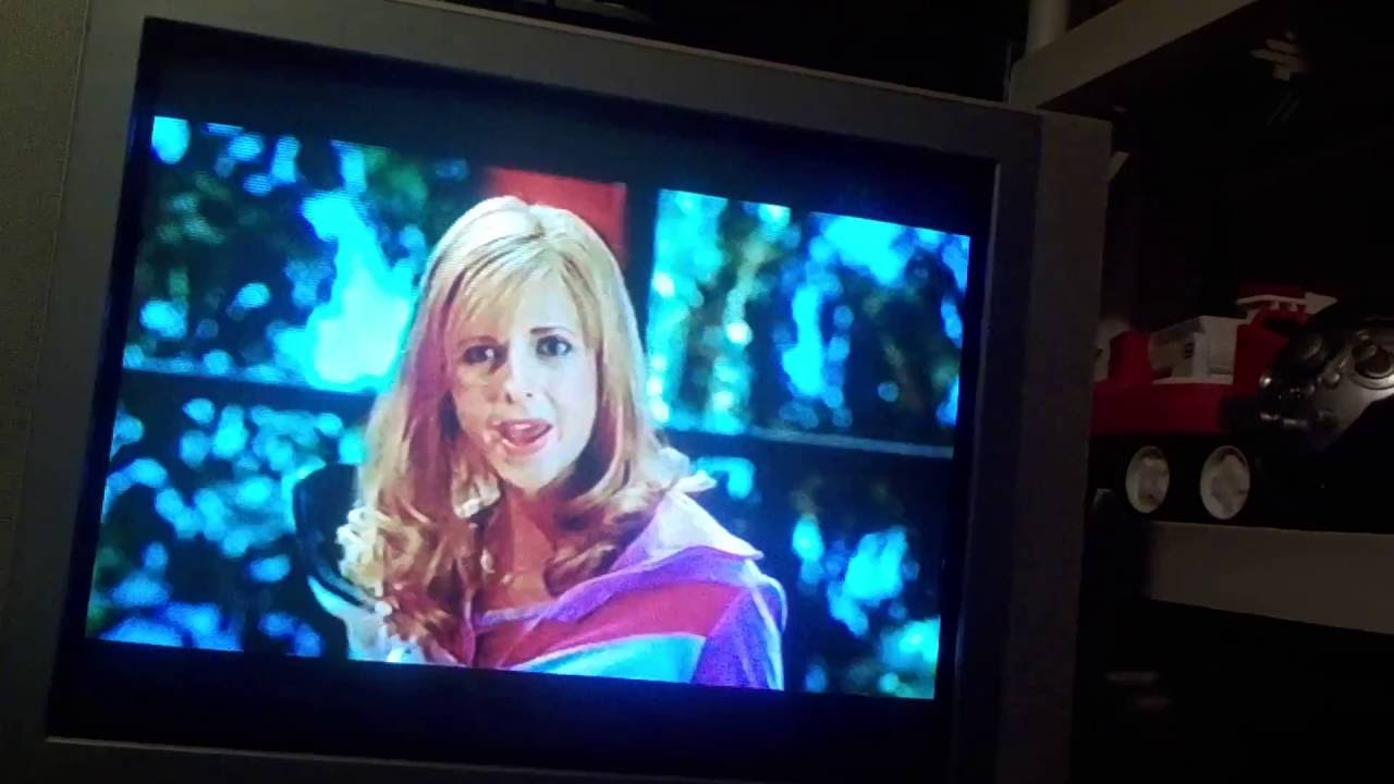 Opening To A Cinderella Story 2005 VHS - YouTube