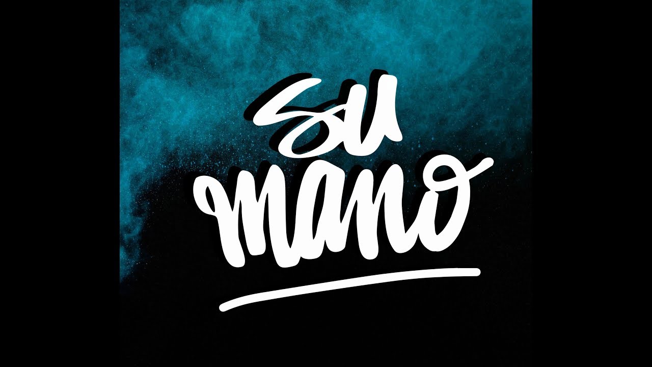 Dios Grandioso - Su Mano [ audio oficial] - YouTube