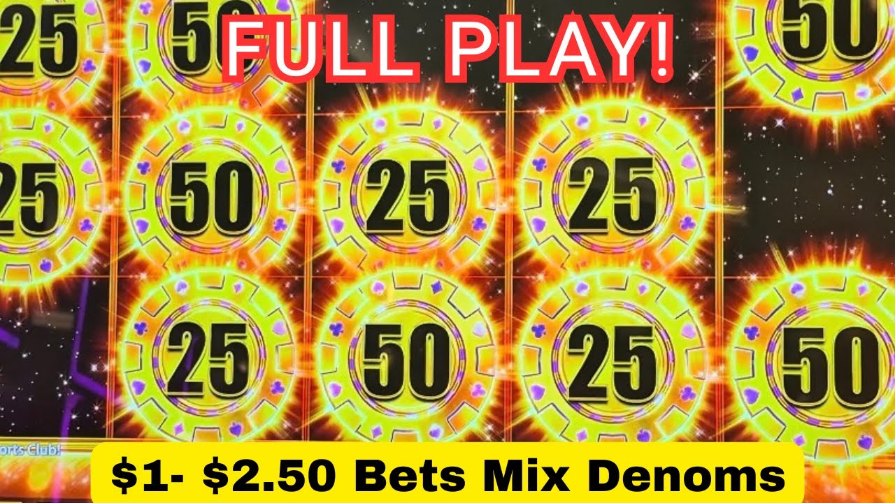 🪄Magic Touch, FABULOUS JACKPOTS & CASHMAN LINK, Immortal Fortune🎉 - YouTube