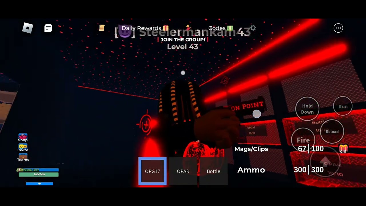 Showcasing OP - YouTube