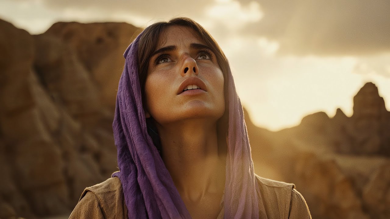 The Divine Within Season 1 Trailer: Equal - Mary Magdalene and the 12 ...