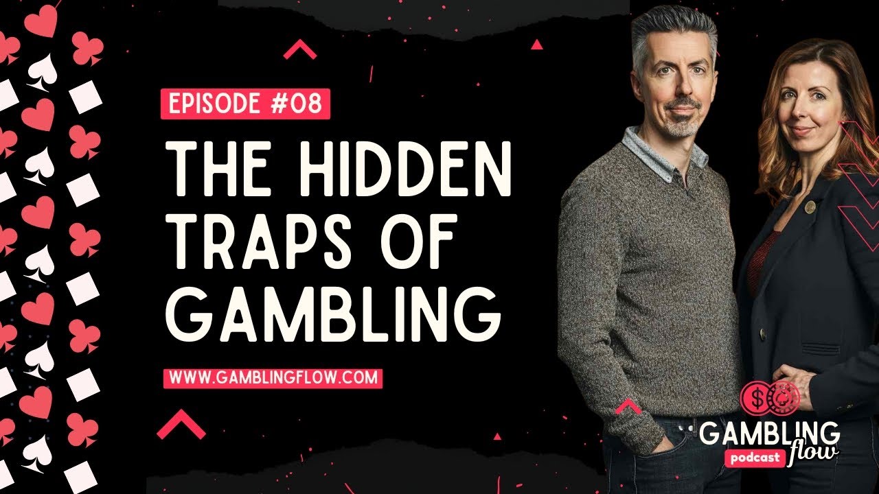 Gambling Addiction: What Makes It So Hard to Quit? | Gambling Flow ...