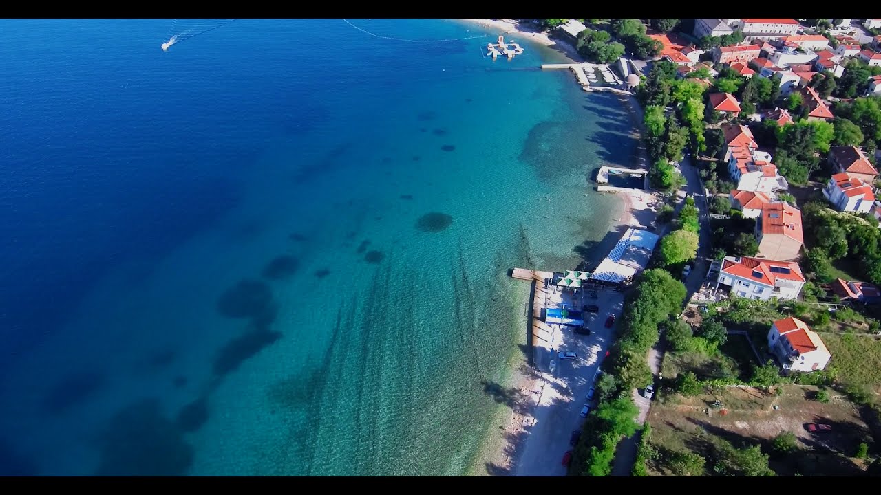 Punta Bajlo - Podbrig - Karma - Kolovare - YouTube