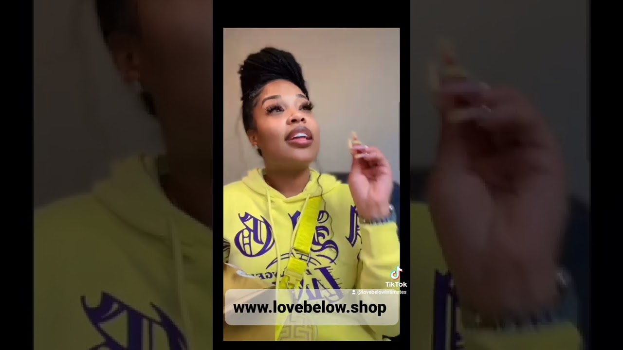 Tap Out Pleasure Elixir Review By Mrs Latruth - YouTube