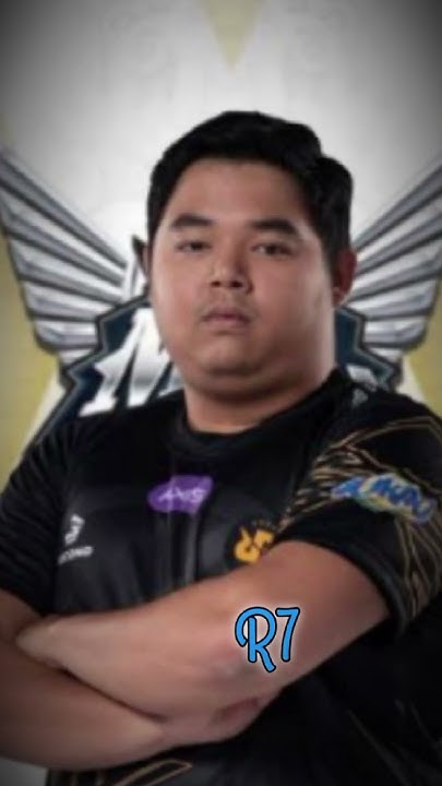 Jj RRQ R7 Mengkece #rrqr7 - YouTube