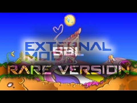 BBL ::| External Mod : RARE Version + DOWNLOAD EDIT BYSKG [PATCH 20/01 ...