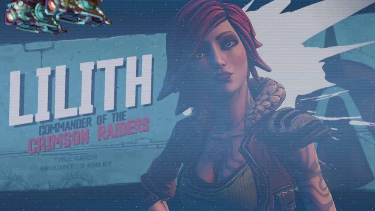 Borderlands 3 gunner - YouTube