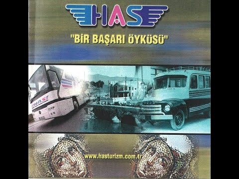 Has Turizm - Bir Başarı Öyküsü