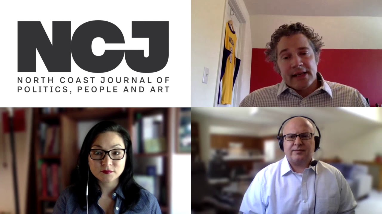 NCJ Preview July 8, 2020 - YouTube