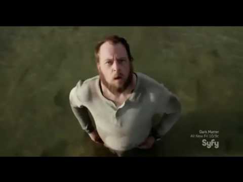 (720pHD): 3 Headed Shark Attack: Official Trailer (2015) (Fan)