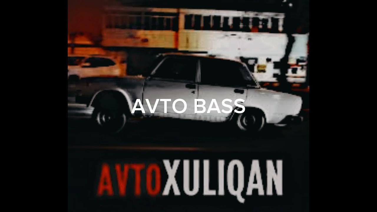 AVTO BASS (MUSİC) - YouTube