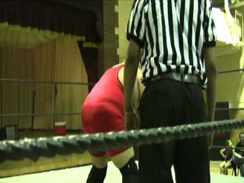 (3-19-11) Blake Reed vs Randy Ray - YouTube