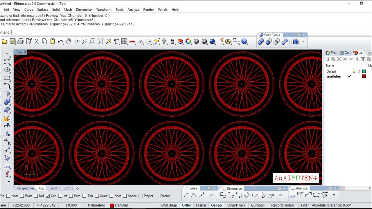 dRaWing rOda 2d sePEdA / MoTor { fULl viDEO } - YouTube