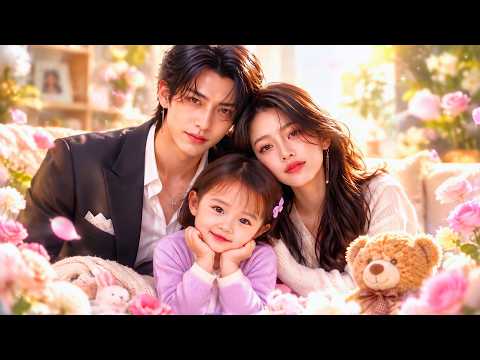 Bé Gái Vô Tình Chạy Nhầm Vào Phòng TổngTài, Ko Ngờ Lại Là Tiểu Thiên Kim Của Hào Môn Thất Lạc Đã Lâu