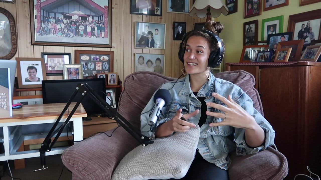 Hana Tapiata | The Whakapapa Effect | Planting Seeds Podcast - YouTube