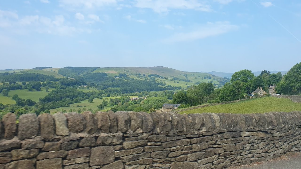 Walking into history visiting ancient roman forts part of the ancient ...