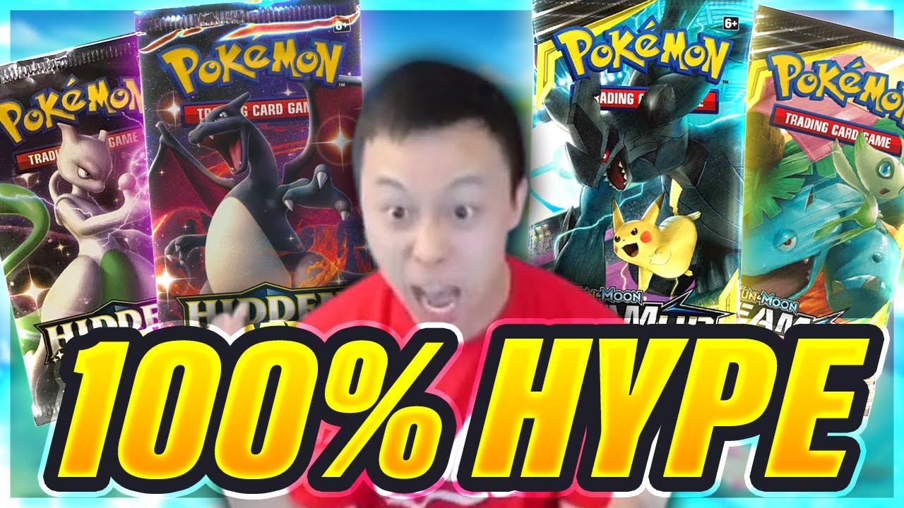 SPECIAL PACK OPENING DAY! Opening Up Only The Most HYPE Modern Sets ...