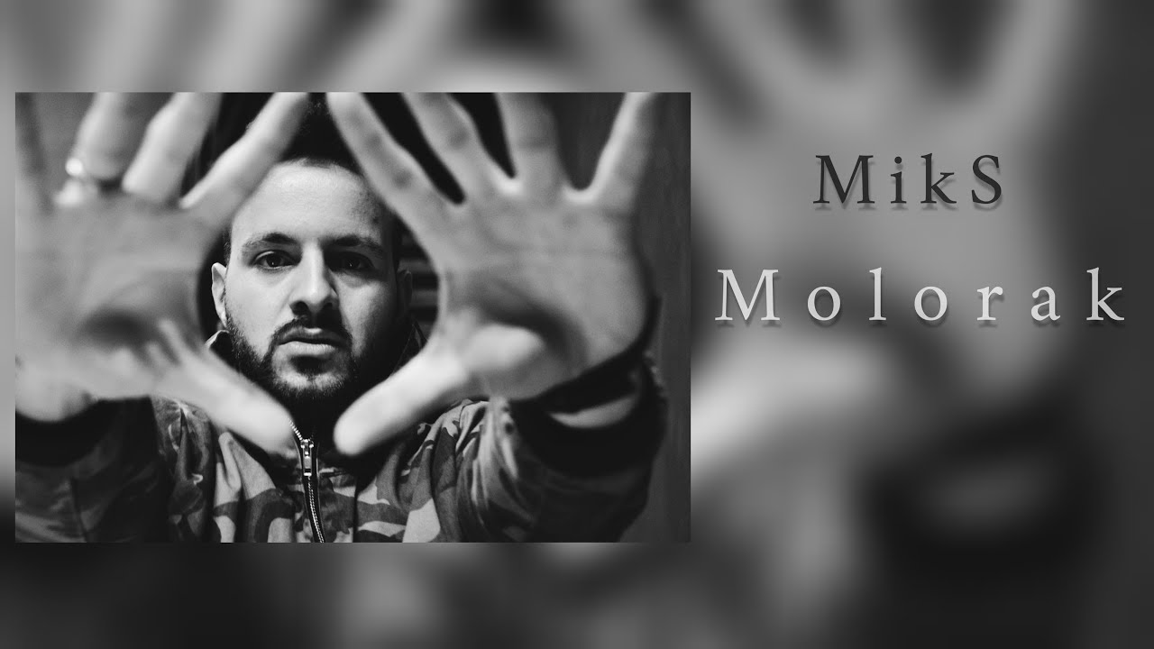 MikS - Molorak / Մոլորակ - YouTube